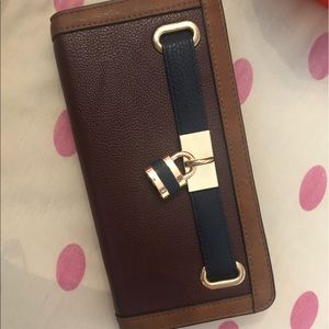 Bags | Spring Wallet | Poshmark